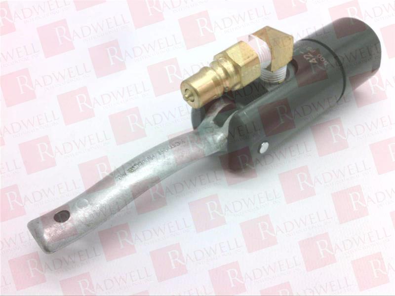 42-12 Machine Part by RAMER PRODUCTS INC