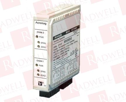 653T-0600 Flow Switch by ACROMAG