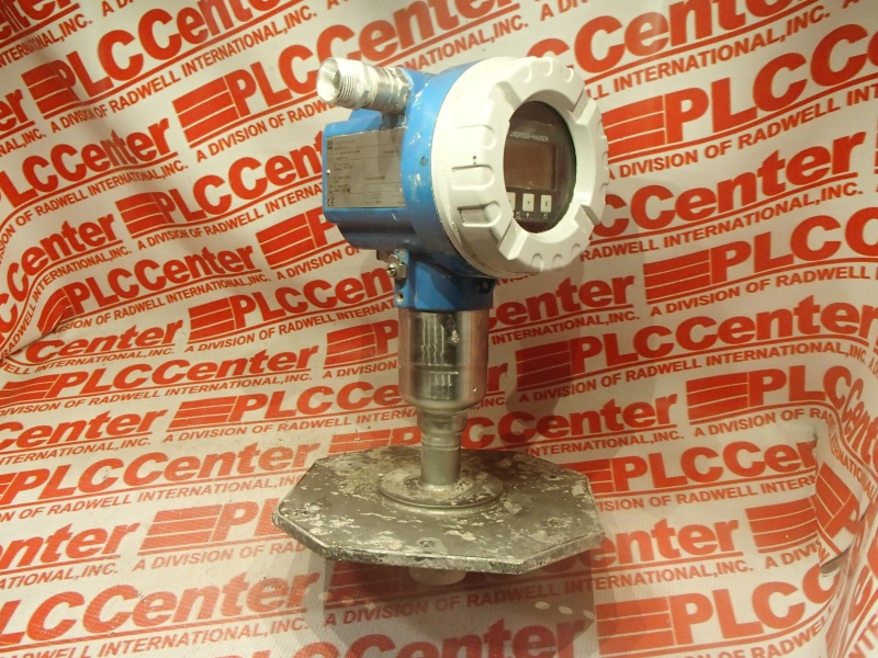 FMR250-A5E1X3JAA4M Transmitter by ENDRESS & HAUSER