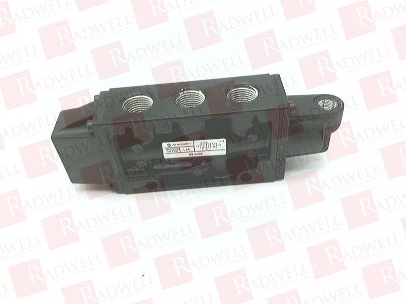 K910094 Solenoid Valve by NORGREN