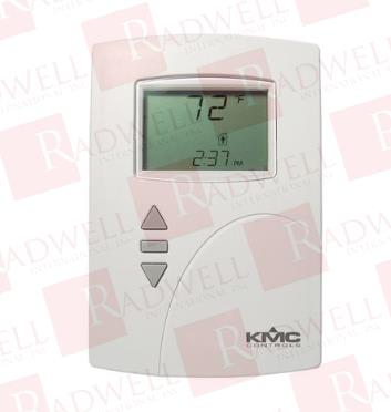 STE-9021W Temperature/Process Control by KMC CONTROLS