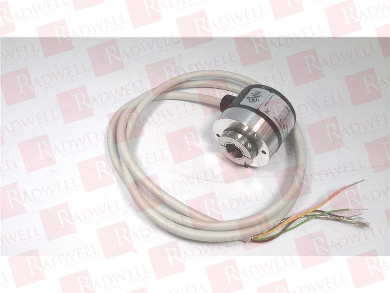 BHK 16.24K1000-B2-5 Encoder/Resolver by BAUMER ELECTRIC