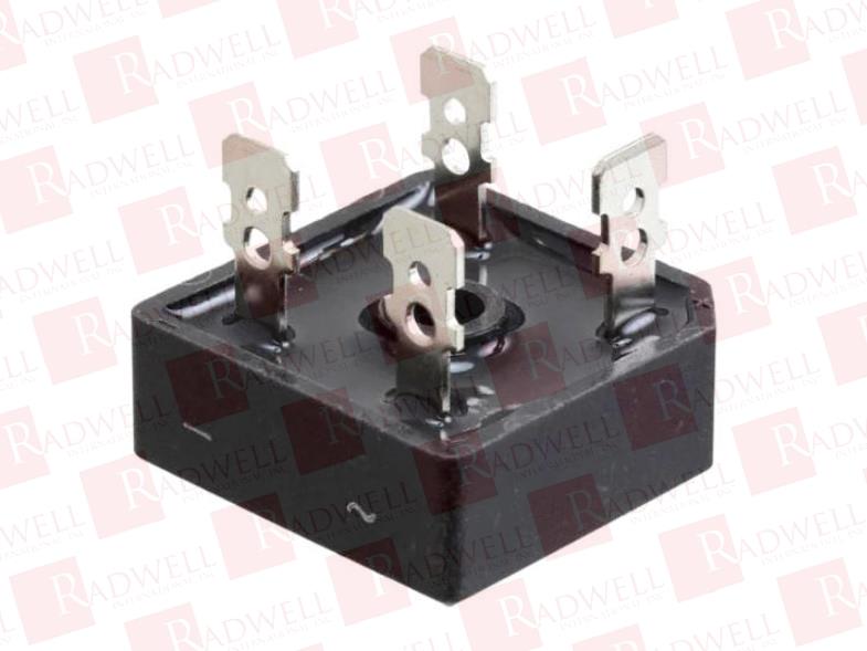 GBPC25005 Bridge Rectifier by VISHAY