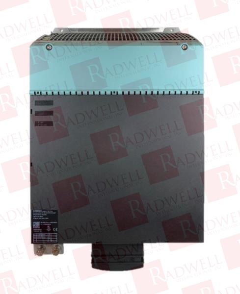 6SL3121-1TE32-0AA4 Motor by SIEMENS