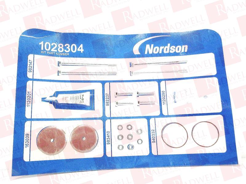 1028304 Pump Accessory by NORDSON
