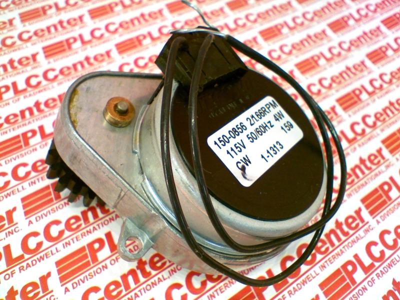 150-0856 Motor by AUTOTROL