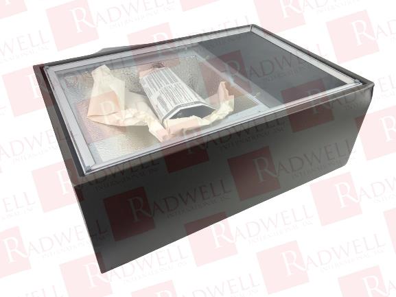 RCSA4H40H4FQDBL Lighting Fixture by SPAULDING