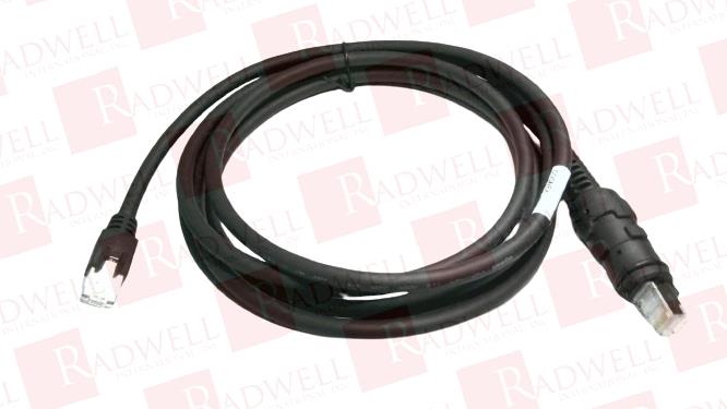 DMC-HH-ENET-02 Cable for Computer Nework Etc… by COGNEX