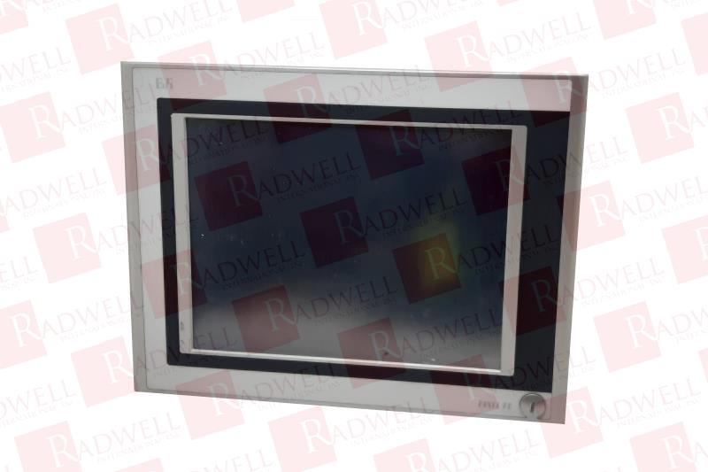 5P62:AMPACK-03 Industrial Computer by B&R