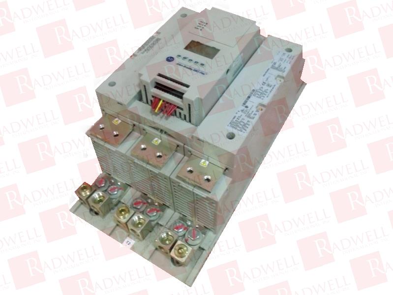 150-F317NBD Starter by ALLEN BRADLEY