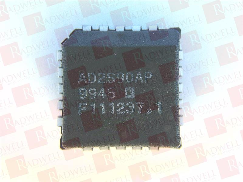 AD2S90AP Data Aquisition/Converter IC by ANALOG DEVICES