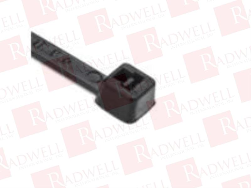 T18R0C2 Cable Tie by HELLERMANN TYTON