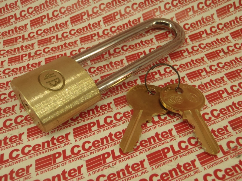 57220 Nut/Bolt/Rod/Washer by WILSON BOHANNAN