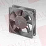 3414M Fan/Thermal Management for Control Panel by EBM PAPST