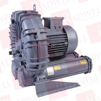SCL R30-MD SF 0074 CI/SF Blower by FPZ