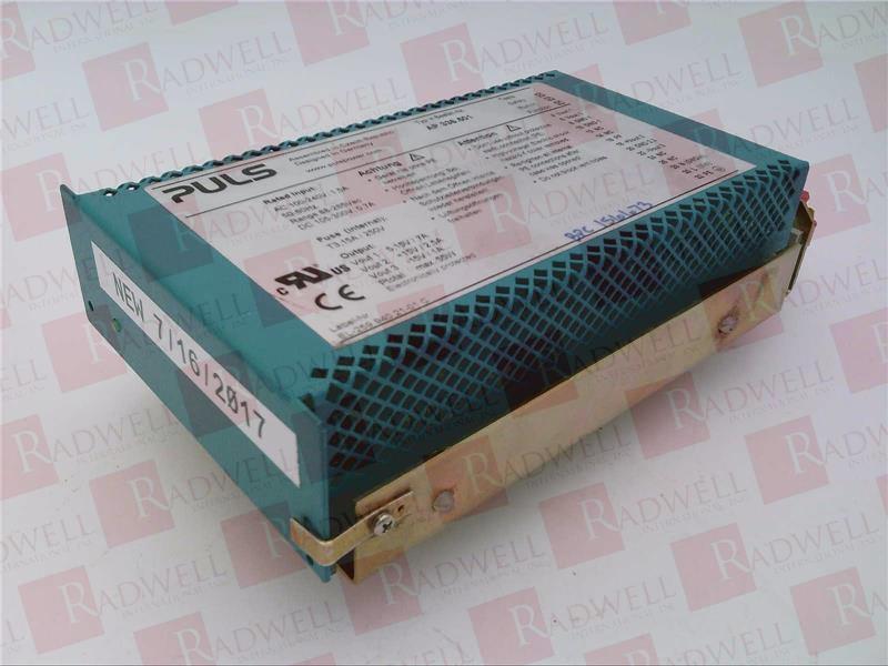 AP-336.501 Power Supply by PULS