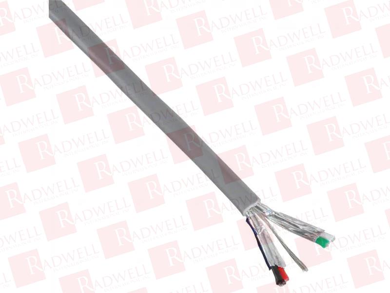 2466C Electrical Cable/Wire by ALPHA WIRE