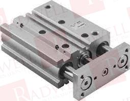 MGPM100-50BZ-M9PM-XC8 Pneumatic Cylinder by SMC