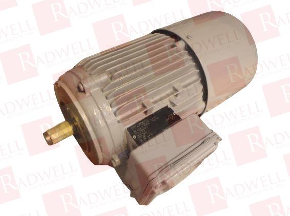 FDR-80B/2Q.B8 Motor by DIETZ MOTOREN