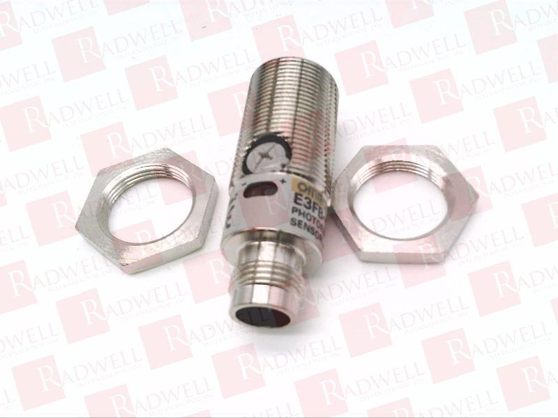 E3FB-DP22 Photoelectric by OMRON