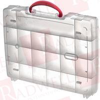 19321.113 Tool Box/Case by DURATOOL