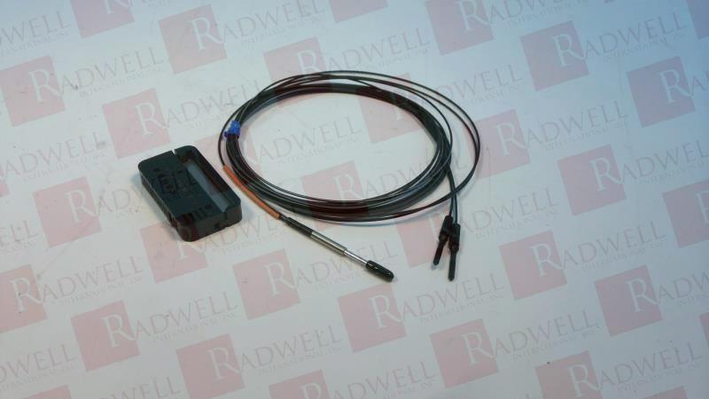 E32-D24R 2M Fiber Optic Cable by OMRON