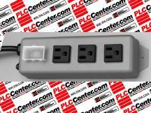 3SP Power Strip by TRIPP LITE