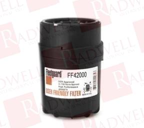 FF42000 Fuel Filter by FLEETGUARD