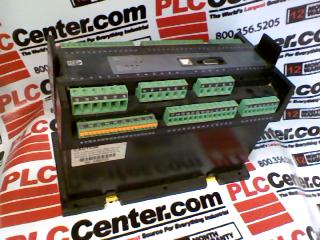 AGC/GS/3 PLC Module/Rack by DEIF