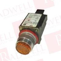 800MR-QL24A Pilot Light by ALLEN BRADLEY