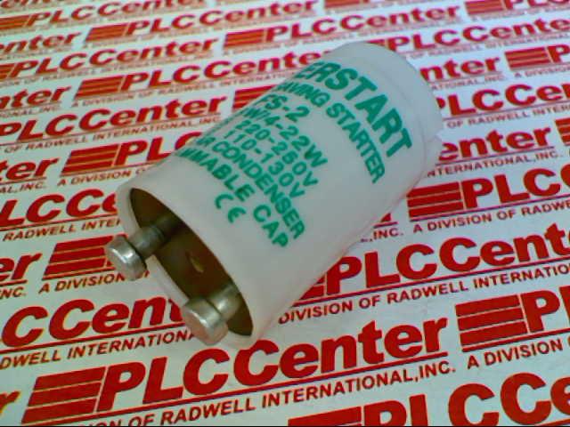 FS-2 Starter by POWERSTART