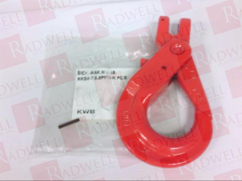 HKSB-7/8.8PWH Pin/Retaining Clip by KWB