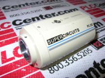 PC-23C CCD Camera by SUPERCIRCUITS