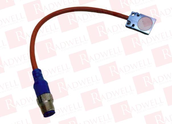 A126302Q200241KTS Photoelectric by SENTRONIC