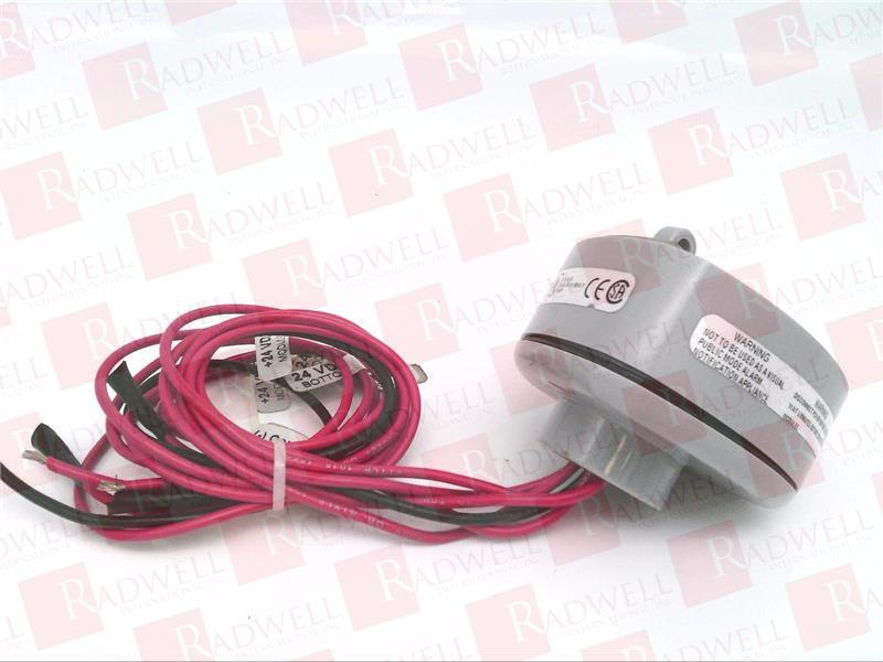 102PMBS-G1 Indicator/Display by EDWARDS SIGNALING