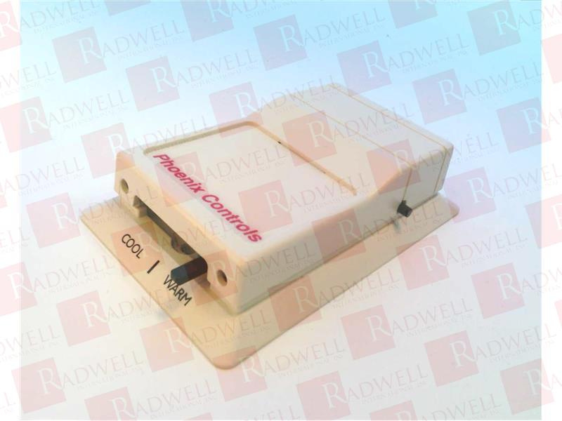 PTS102-R-OS Temperature Switch by PHOENIX CONTROLS