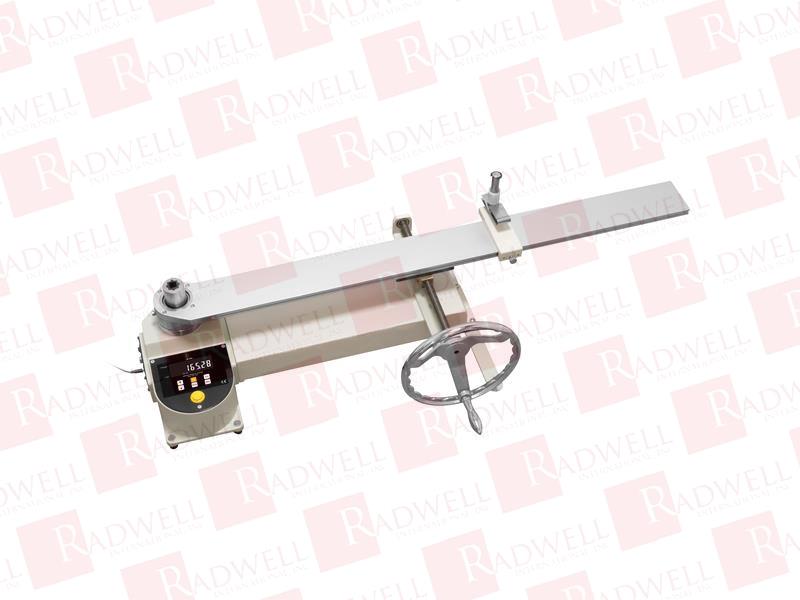 PCE-TWT 500 Torque Meter por PCE INSTRUMENTS