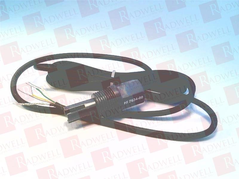 HI7634-00 Lead/Probe by HANNA INSTRUMENTS