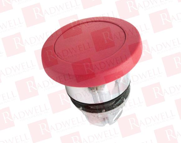 800FM-MM44 Pushbutton by ALLEN BRADLEY