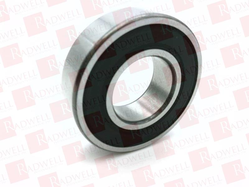 6004-2RSH/GFJ Bearing by SKF