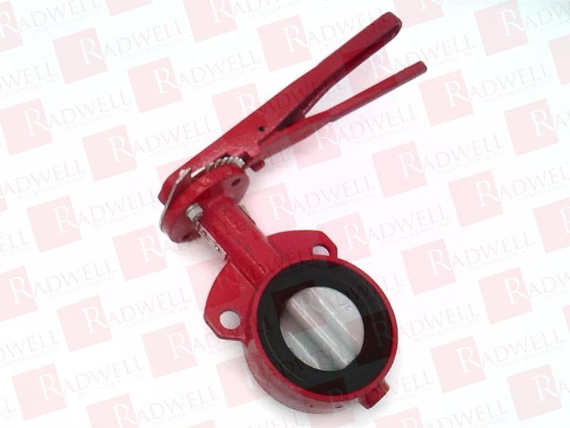 300300-11010119/LEVER Control Valve by BRAY