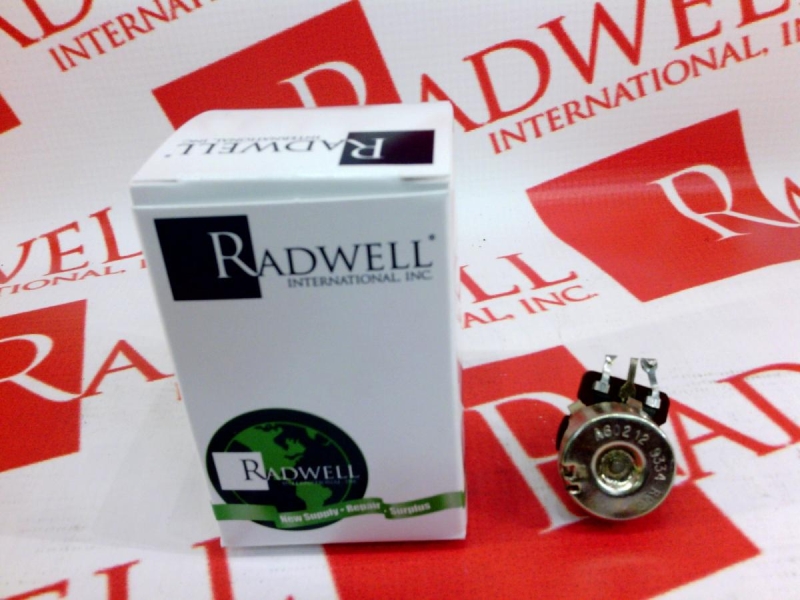 A60212-9334 Potentiometer by ROC