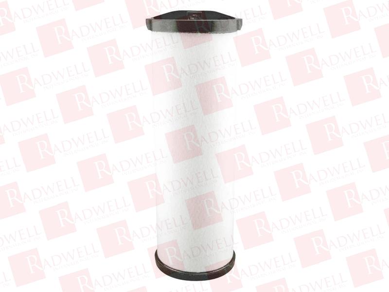 CF-810 Air Filter by MANN FILTER