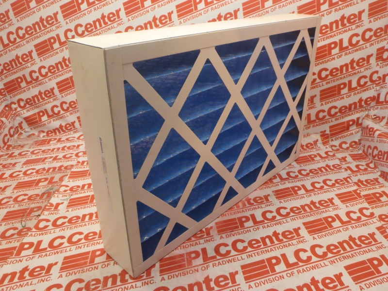 190112300-4 HVAC Air Filter by MUNTERS