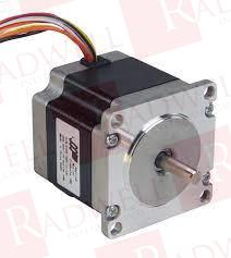 HT23-598D-ZAA Stepper Motor by APPLIED MOTION PRODUCTS