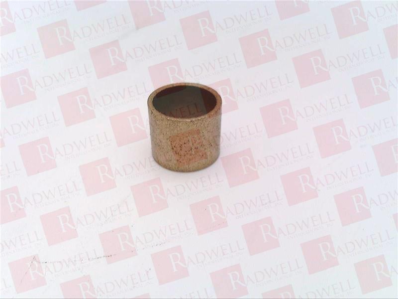 AA-432-2 Bushing by ISOSTATIC