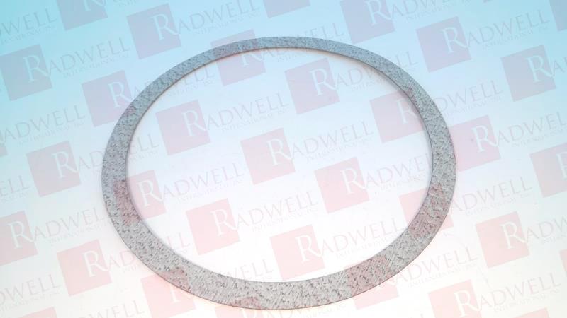 S-8091 Gasket by INTERFACE SOLUTIONS