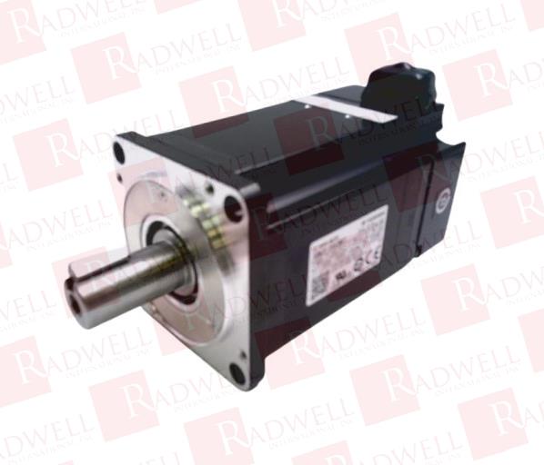 SGMJV-04A3A61 Servo Motor by OMRON