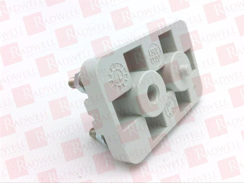 13226193 Terminal Blk/Strip Wiring Dev by SEW EURODRIVE