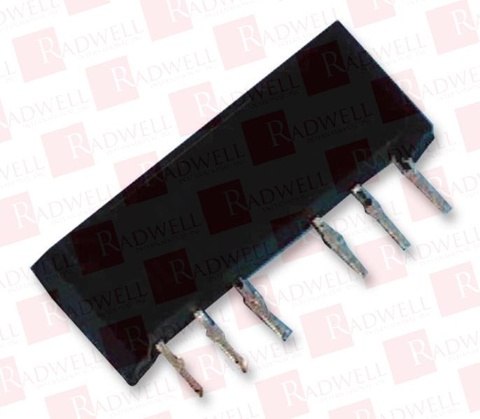 SIL05-1A72-71L Reed/Hall-Effect/Magnetic Switch by MEDER